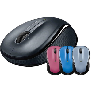 로지텍 M325 Wireless Mouse (정품) - 에누리 가격비교