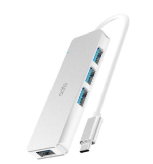 엑토 HUB-45[무전원(USB)] - 에누리 가격비교