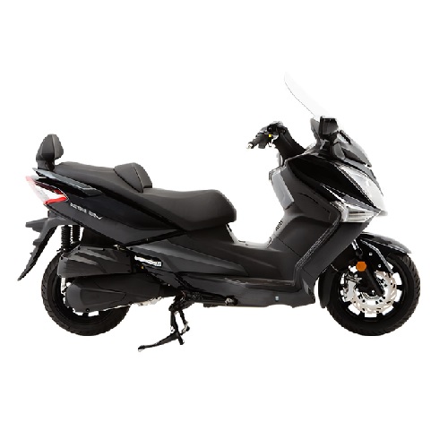 SYM VS125[연식확인] - 에누리 가격비교