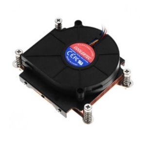 COOLERTEC CT-AM4-1U-BLOWER - 에누리 가격비교