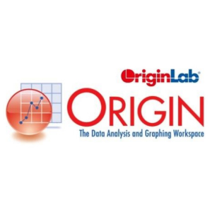 OriginLab Origin 2022 Standard Node-Lock[공공기관용 라이선스] - 에누리 가격비교