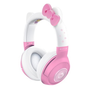 RAZER BLADE Kraken BT Hello Kitty and Friends Edition - 에누리 가격비교