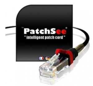 라인업시스템 LANStar PatchSee CAT.6A 10G UL FTP[4.9m] - 에누리 가격비교