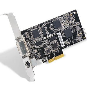 AVERMEDIA CL311-M1[해외쇼핑] - 에누리 가격비교