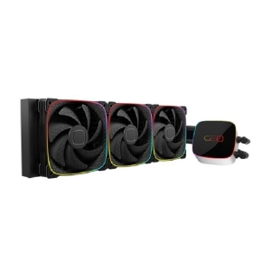 GEO메트릭퓨처 ESKIMO 주니어 360 ARGB - 에누리 가격비교