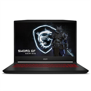 MSI GF시리즈 Sword GF66 A12UD 블랙 32GB램[SSD 1TB] - 에누리 가격비교