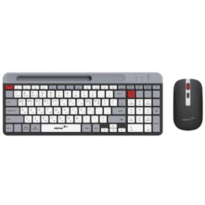 CJE&M N ENTUS BW100 무선 키보드마우스 세트[블랙] - 에누리 가격비교