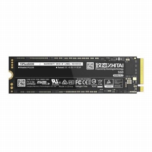 YMTC ZHITAI TiPlus 5000 NVMe[1TB] - 에누리 가격비교