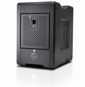 SanDisk Professional G-RAID SHUTTLE SSD 해외구매[32TB] - 에누리 가격비교