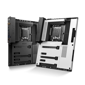 NZXT N7 Z690 Matte White D4 - 에누리 가격비교