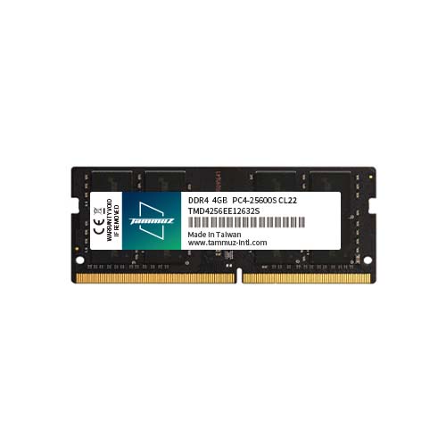 타무즈 노트북 DDR4-3200 CL22 [4GB] : 에누리 가격비교