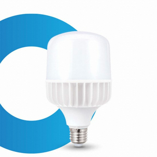 씨티오 LED E39 크림 벌브전구 주광색 40W - 에누리 가격비교