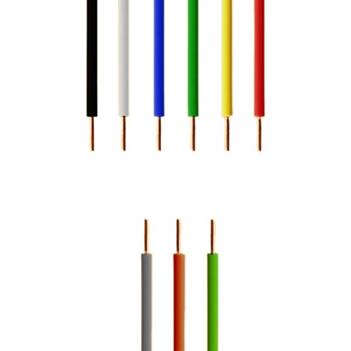 올판 HIV 전선 1.5SQ [1m] - 에누리 가격비교