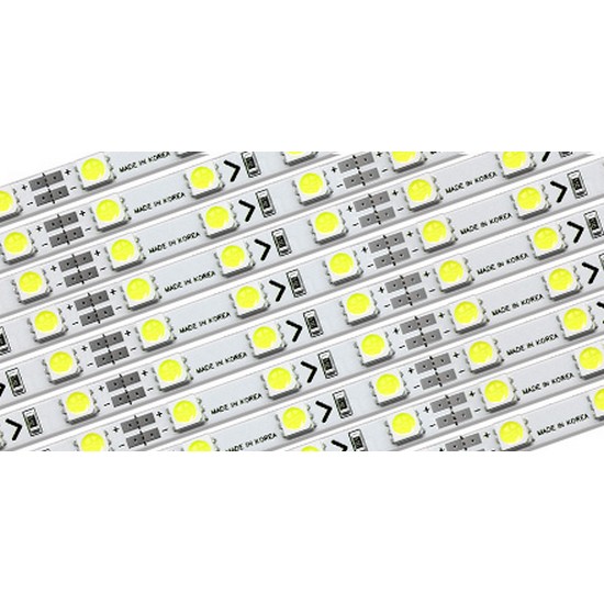 루멘룩스 LED BAR PCB DIY 간접조명 모듈 7.2W : 에누리 가격비교