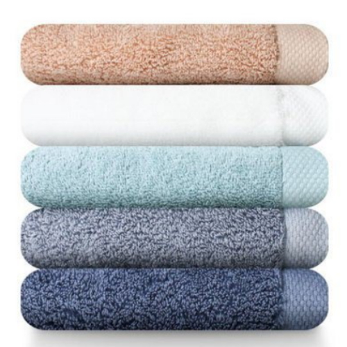 송월타월 호텔수건 40수 타이탄 190g [5장] - 에누리 가격비교