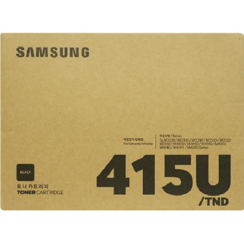 삼성전자 MLT-D415U (정품) - 에누리 가격비교