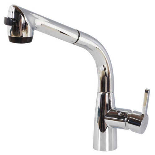 다로스 원홀 싱크대 주방수전 DA-4100 - 에누리 가격비교