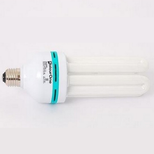 우리조명 장수램프 EL E26 형광등 주광색 55W [1개] - 에누리 가격비교