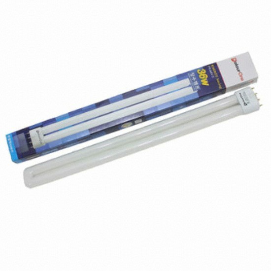 우리조명 장수램프 FPL 형광등 전구색 36W [25개] - 에누리 가격비교