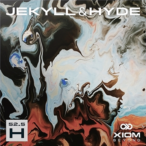 엑시옴 지킬앤하이드 H52.5 - 에누리 가격비교