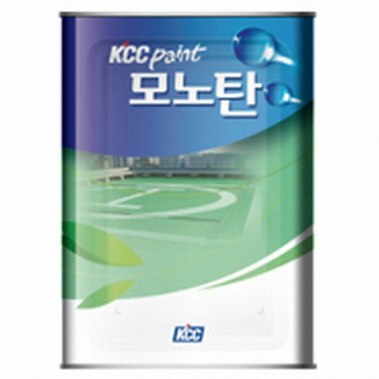 KCC 모노탄 옥상방수 일반형 세트[16㎡] - 에누리 가격비교