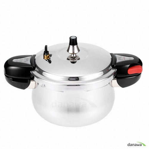 PN풍년 하이클래드 IH 하이브 압력솥 [4.5L(8인용)] - 에누리 가격비교