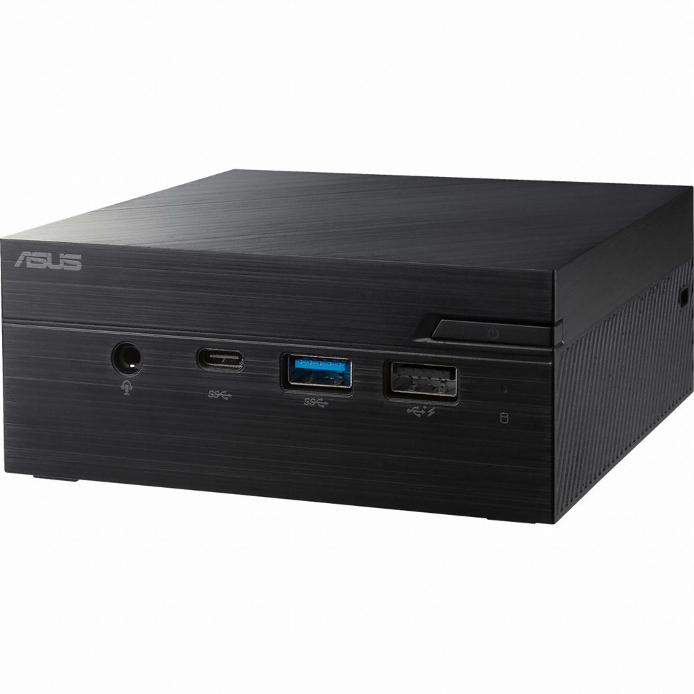 ASUS MiniPC PN40-BC923ZV J4025 Win10 Pro [4GB, M.2 128GB + SSD 120GB ...