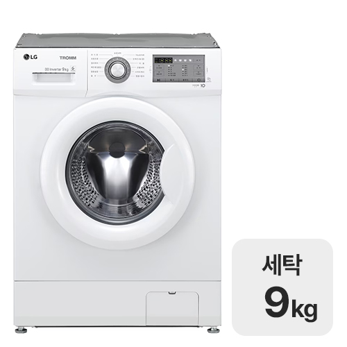 LG전자 트롬 F9WPBY - 에누리 가격비교