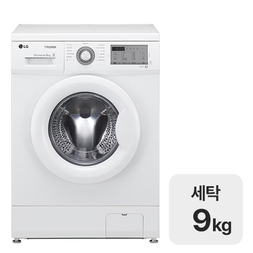 LG전자 트롬 F9WPA - 에누리 가격비교