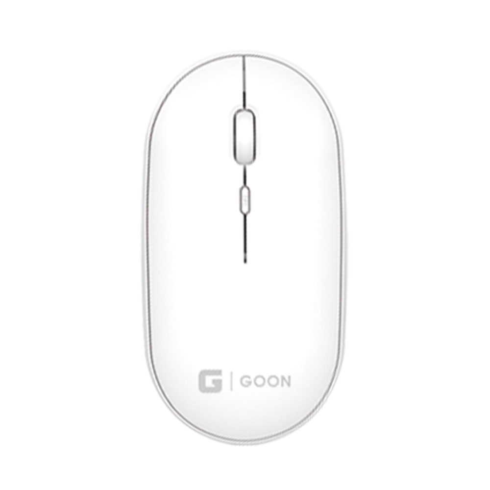 G-GOON GLW-N120 무선 마우스 [화이트] : 에누리 가격비교