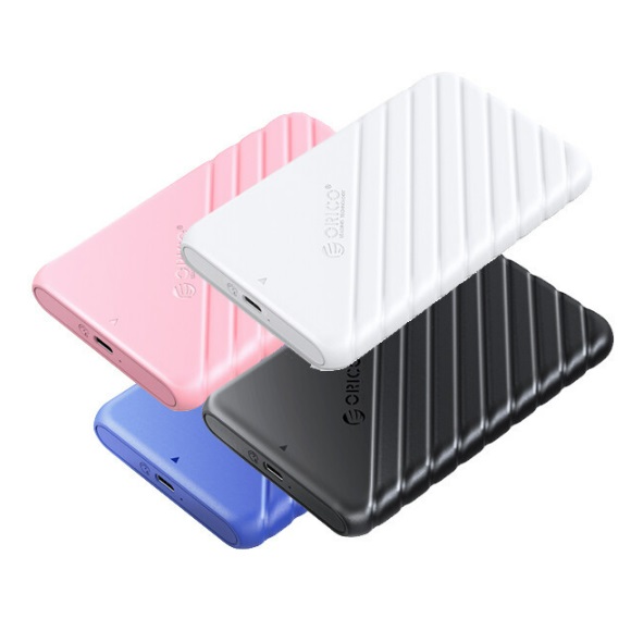 ORICO 25PW1C-C3 [하드미포함] : 에누리 가격비교