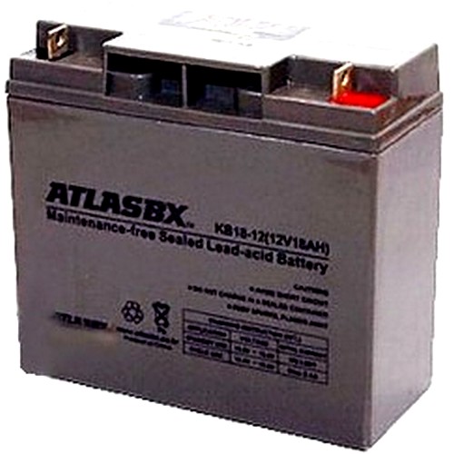 한국아트라스BX KB55-12 [폐배터리 미반납] - 에누리 가격비교