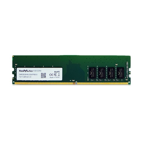 Terabyte Ramonster DDR4 3200 CL22[16GB] - 에누리 가격비교