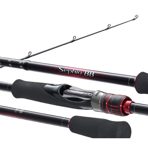 시마노 세피아 BB [S86ML-S] - 에누리 가격비교