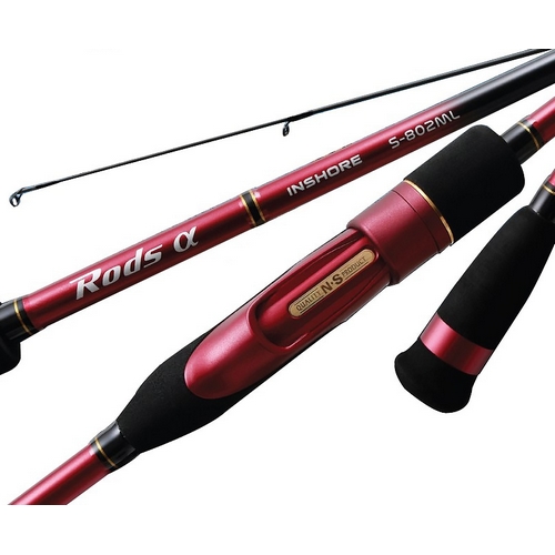 NS 로드스 알파 인쇼어 [S-962ML] - 에누리 가격비교