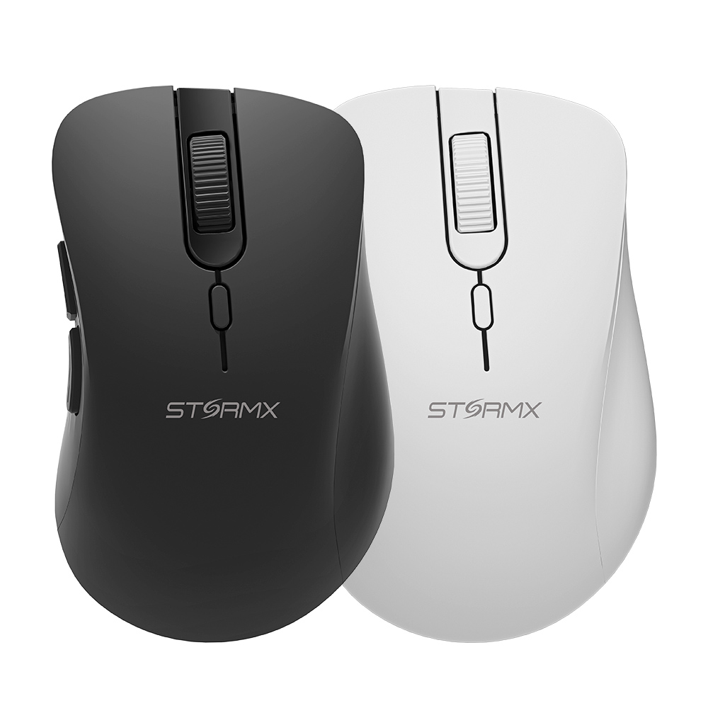제닉스 STORMX WM1 무선 마우스 [화이트] - 에누리 가격비교