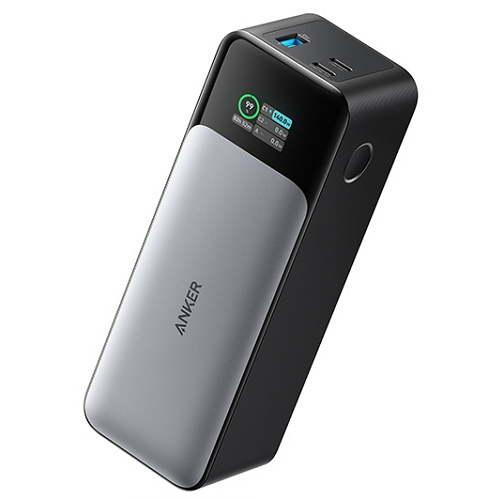 Anker 737 파워뱅크 140W 파워코어 보조배터리 A1289 24000mAh [해외구매] - 에누리 가격비교