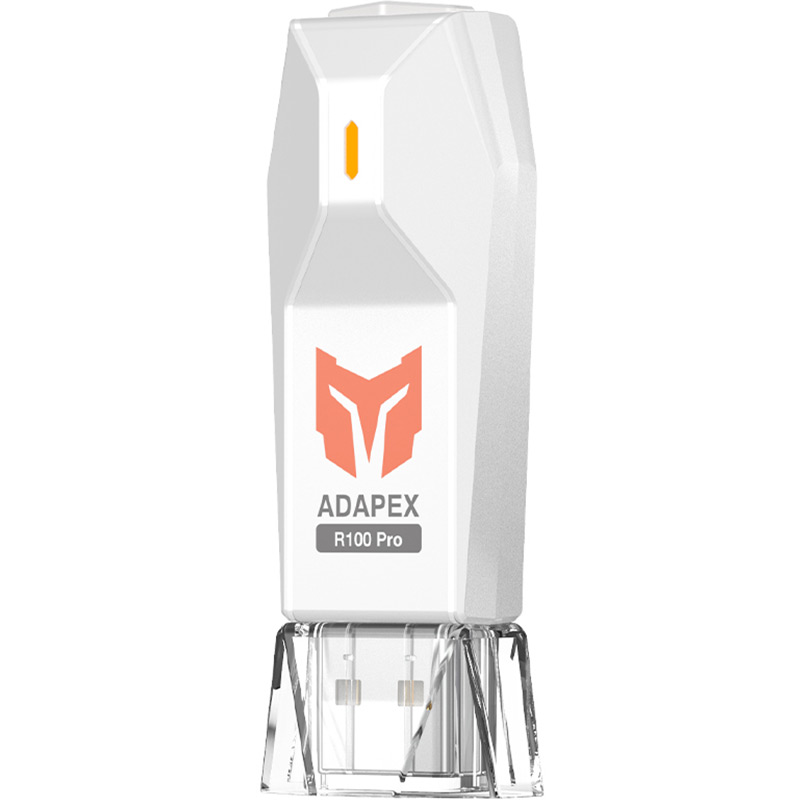 ADAPEX R100 Pro 무선 어댑터 - 에누리 가격비교