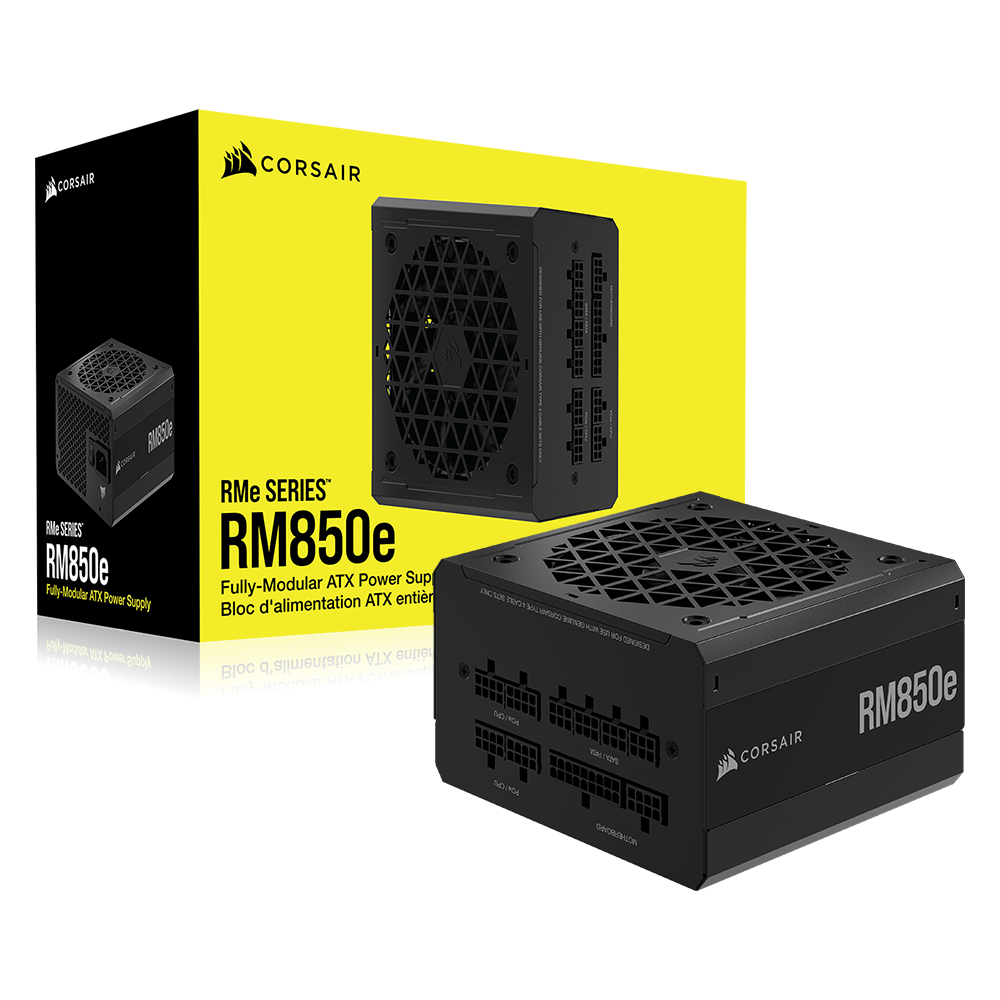 CORSAIR RM850e - 에누리 가격비교