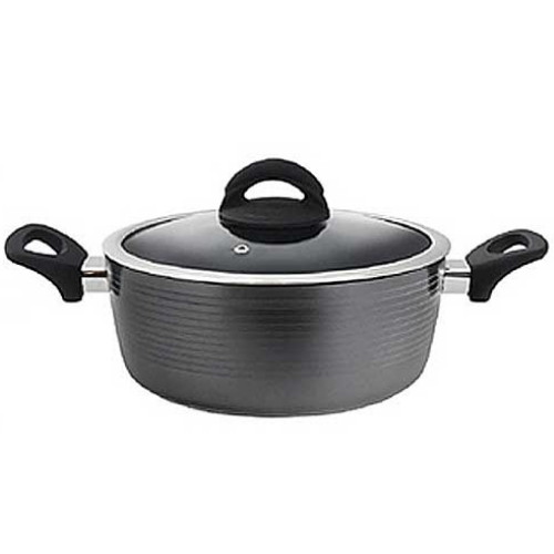 PN풍년 마레 세라믹 IH 양수냄비 [22cm] - 에누리 가격비교