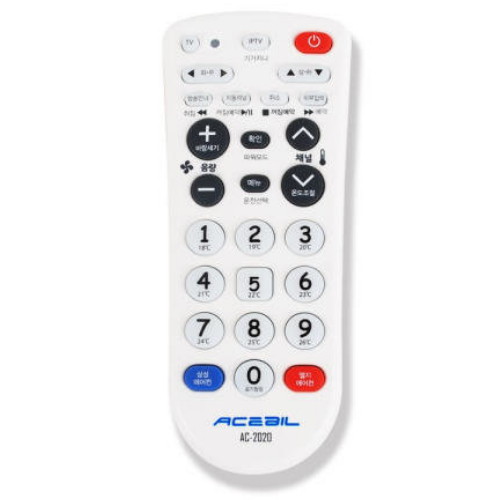 Acebil AC-2020 - 에누리 가격비교