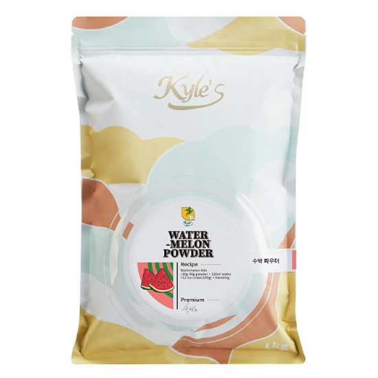 카일스 수박 파우더 1kg [2개] 에누리 가격비교