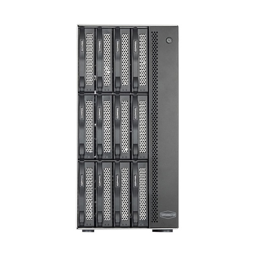 TerraMaster T12-450 [240TB] - 에누리 가격비교