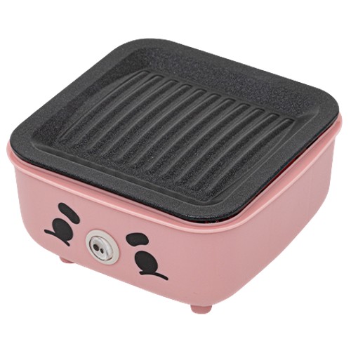 도무스 미니미니그릴 피그렛 DG-502WT-3 - 에누리 가격비교