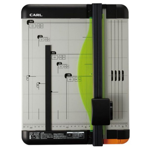 CARL DC-600 A4 : 에누리 가격비교