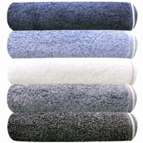 송월타월 솔리드 혼방사무지40 190g [7장] - 에누리 가격비교