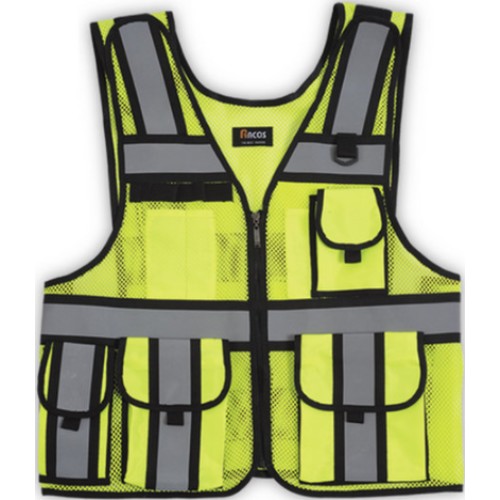 라코스 안전조끼 RC-800 - 에누리 가격비교