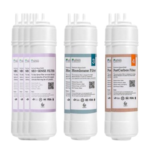 필터나라 SK매직 WPU-7110C 호환 필터세트[2년분(4+2+2개)] - 에누리 가격비교