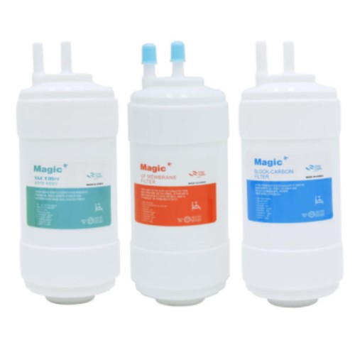 필터테크 SK매직 WPU-1200C 1회 호환필터 세트 [프리미엄] - 에누리 가격비교