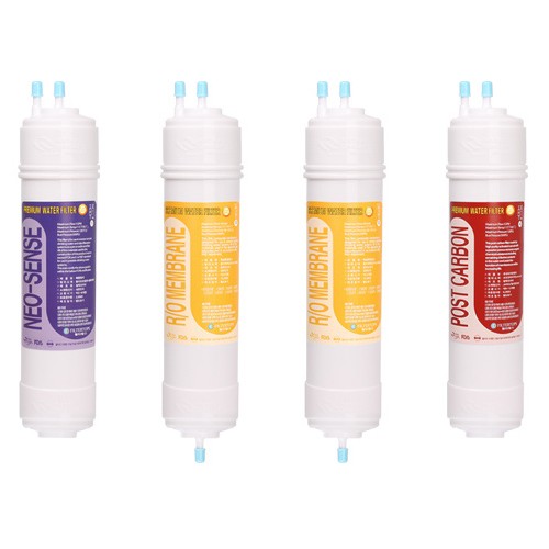 필터탑스 청호나이스 슈퍼플러스T CHP-5070ST1 호환필터 세트 [1회] - 에누리 가격비교